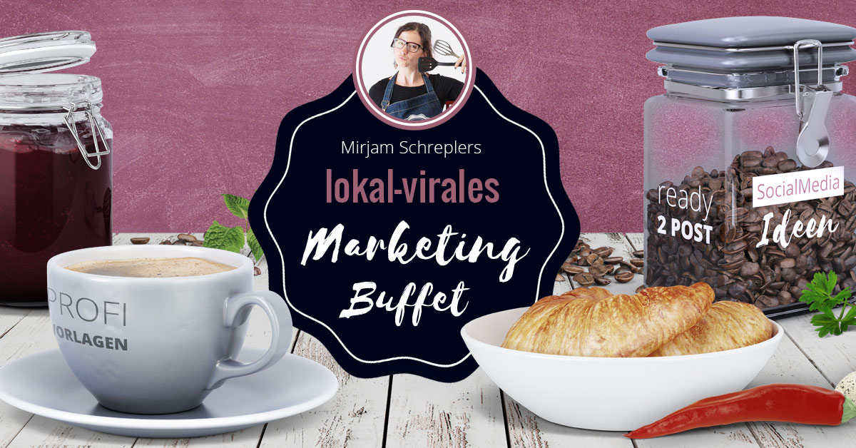 Warteliste Marketing-Buffet | FuZo Marketing by Mirjam Schrepler