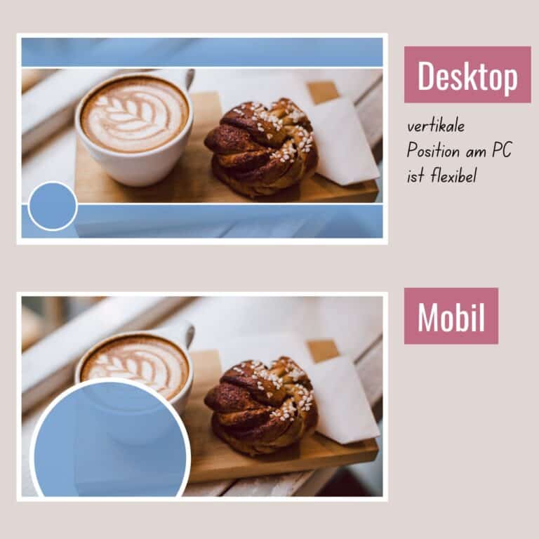 Facebook Titelbild 2024 mit kostenloser Grafik-Vorlage für Canva